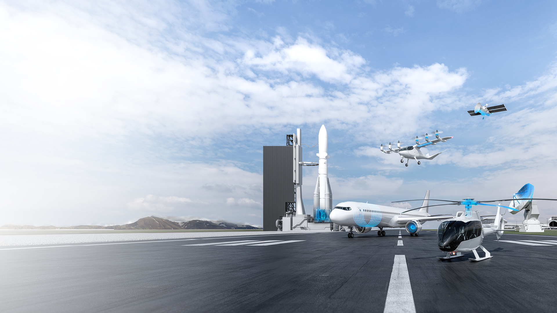 ZEISS Aerospace Solutions: Safety | Advanced Precision Metrology