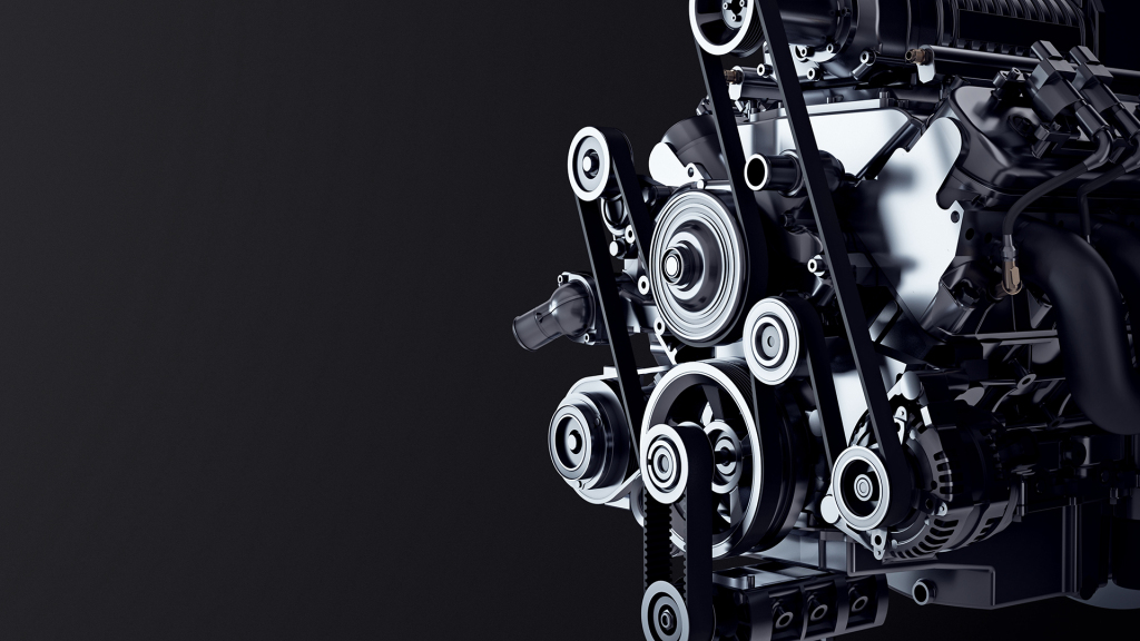 ZEISS measurement technology for combustion engines: automated ...