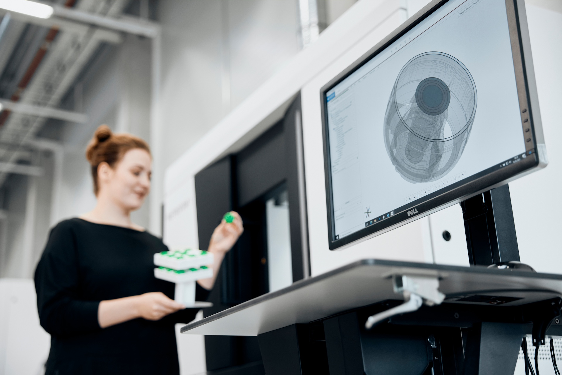 ZEISS X-Ray Accessories