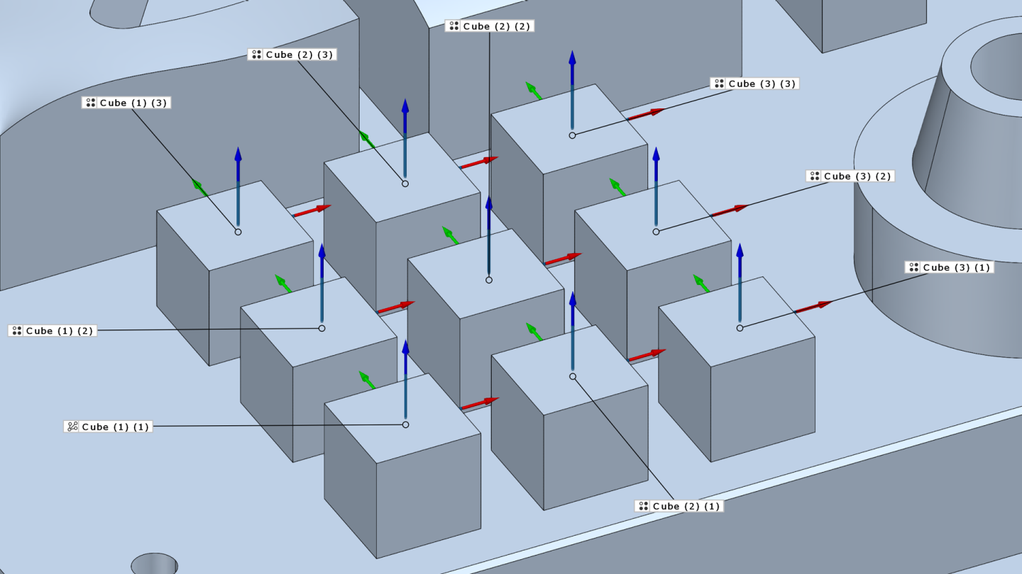 ZEISS INSPECT Optical 3D Release 2025: The standard for your 3D surface ...