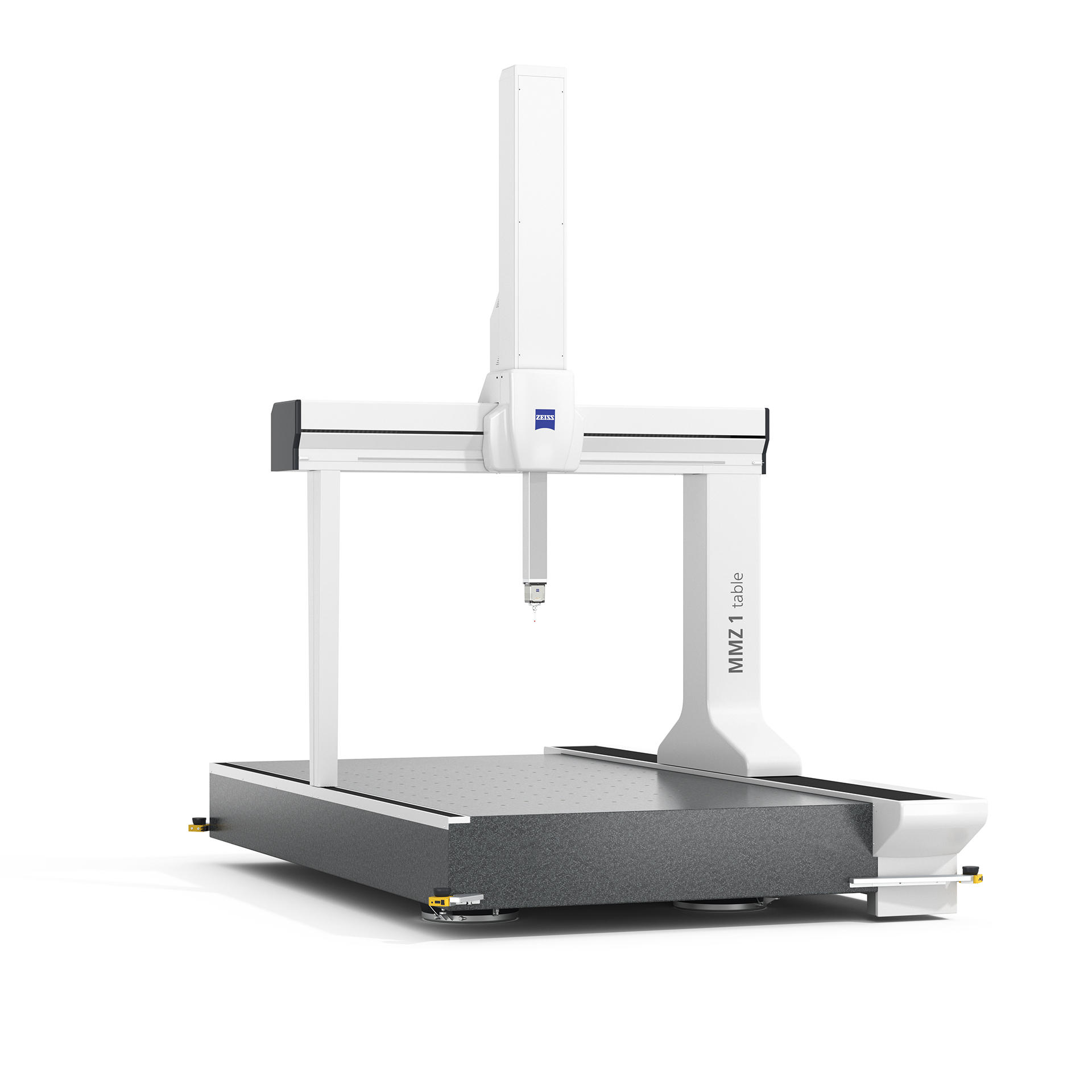 ZEISS MMZ 1 table CMM | compact solution for large parts