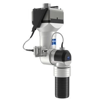 ZEISS DotScan: Unveiling Minute Structures | ZEISS