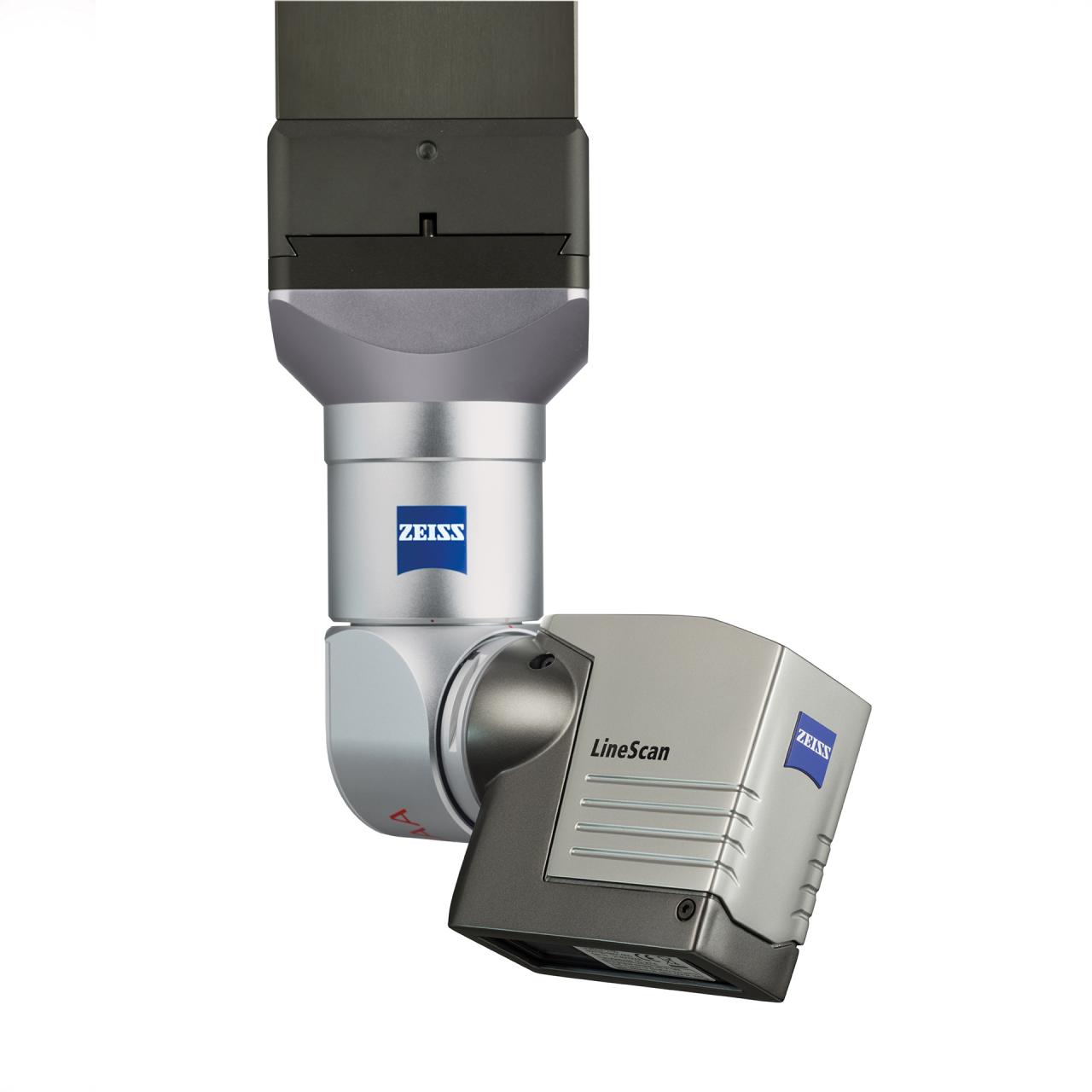 High-Speed, Precision Optical Sensors | ZEISS