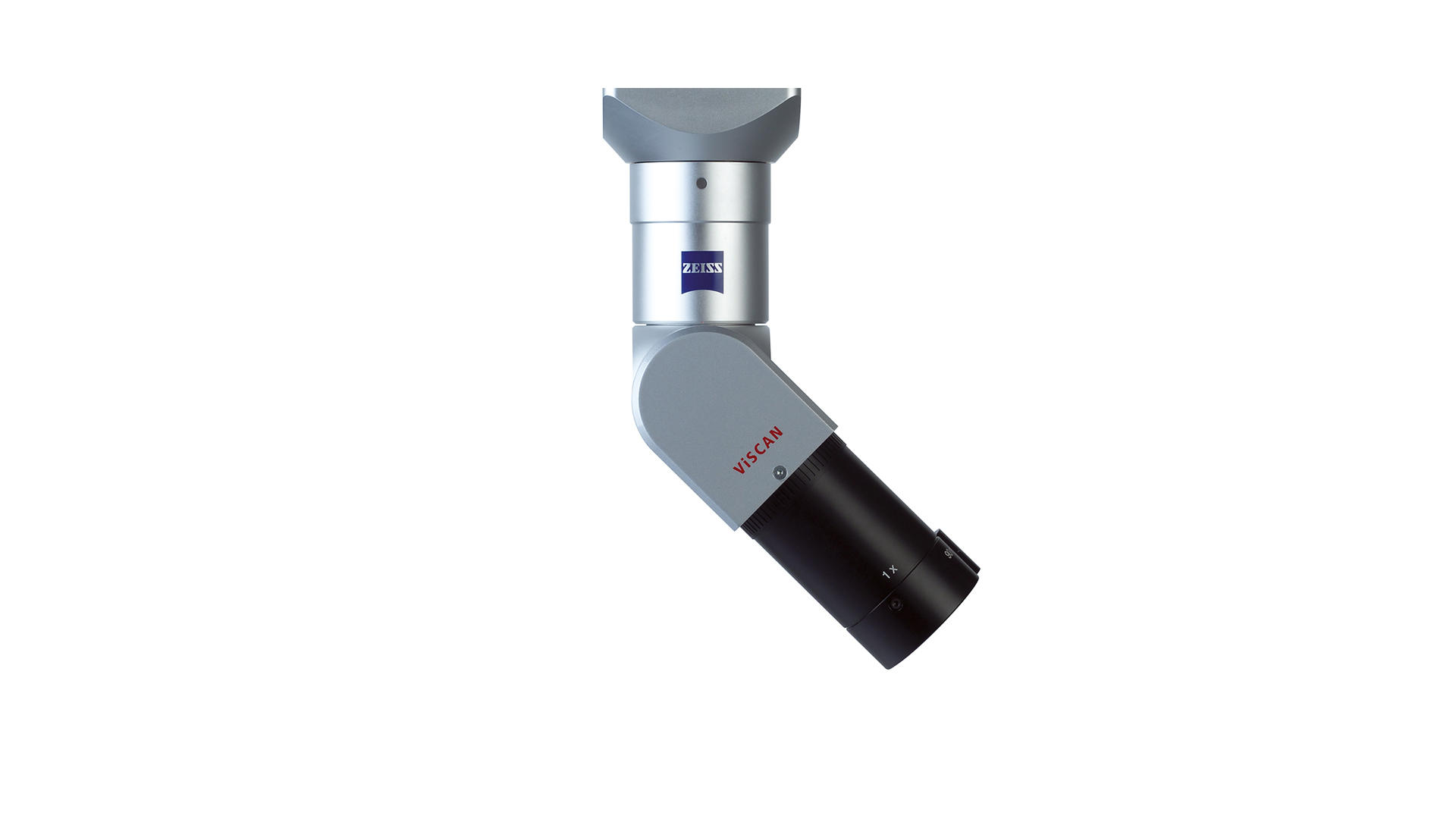 ZEISS ViScan - 2D Optical Probe Innovation