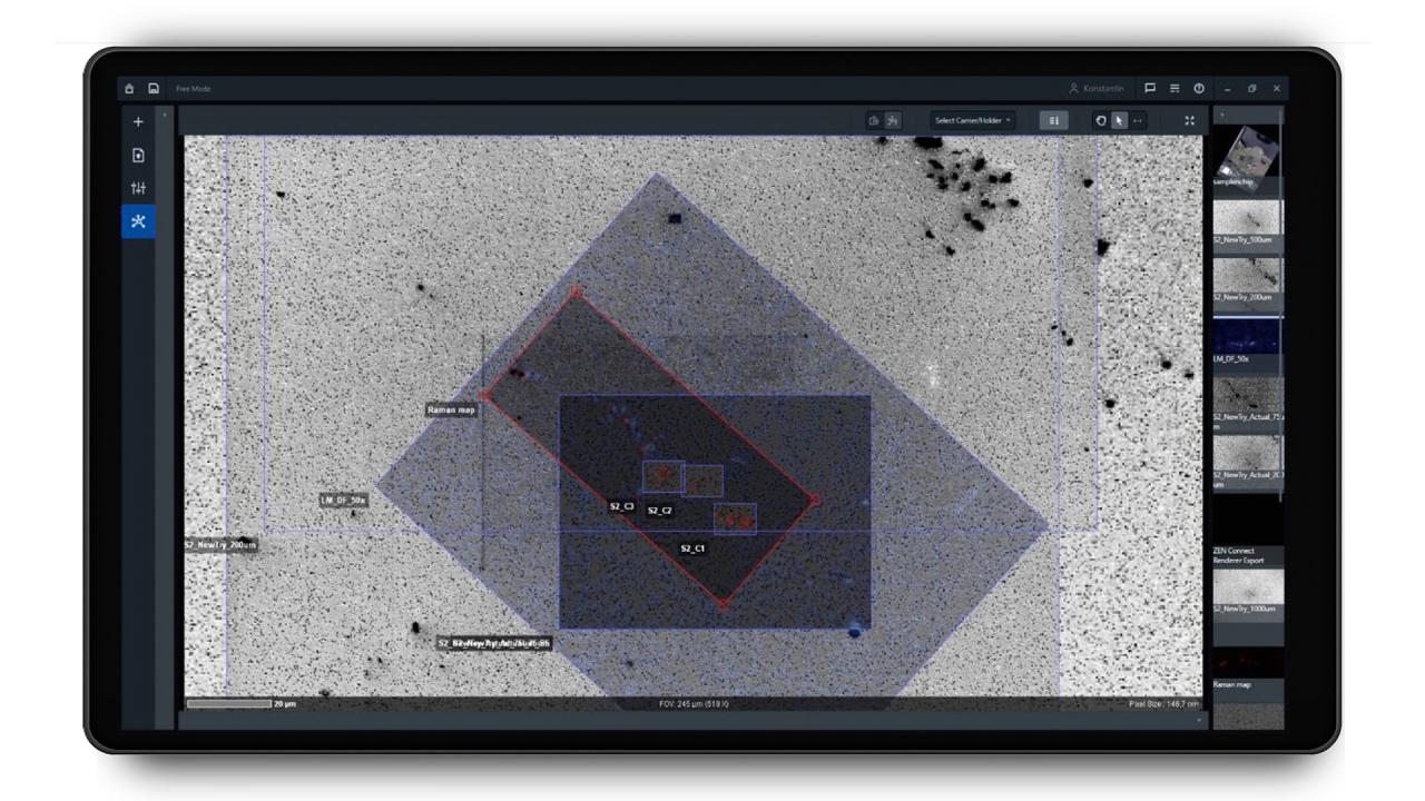 ZEISS Sigma: Field emission scanning electron microscope for high ...