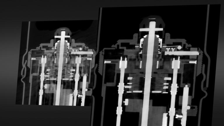 ZEISS METROTOM 1500: One CT. Many Applications.