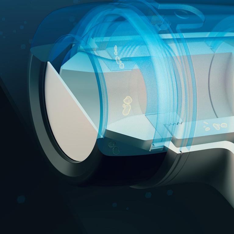 ZEISS METROTOM 6 scout: CT with high resolution | Reliable and precise