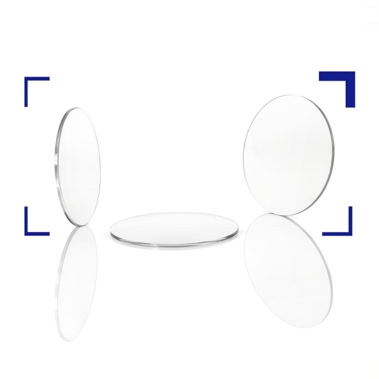 Lentes ZEISS monofocais