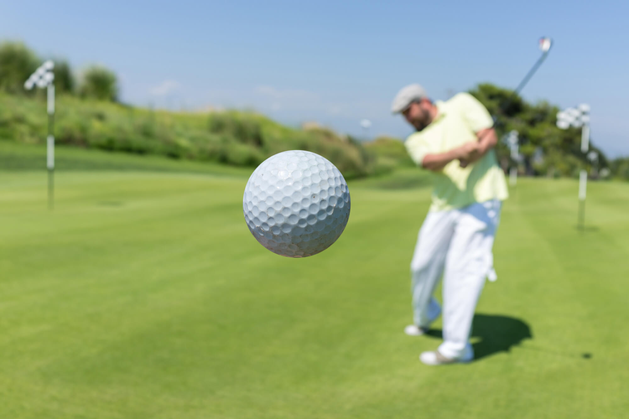 Olho roxo - Quais são as causas e o tratamento